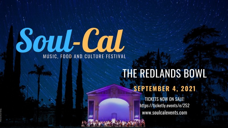 **ATTENTION! SOUL-CAL TICKETING PORTAL HAS MOVED!!! - www.soulcalevents ...